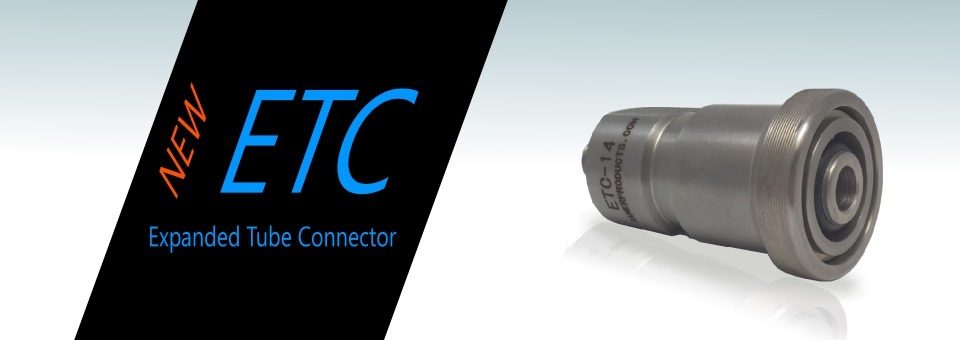 Leak Testing fittings